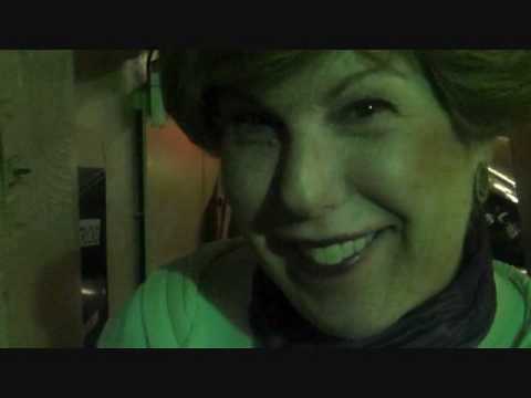 Ep.335 -- Jennifer Quiroz @ The Hotel Cafe -- Hollywood, CA -- 2/22/10 ...