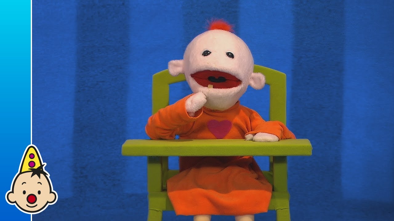 Babilu heeft honger - Bumba | Aflevering - YouTube