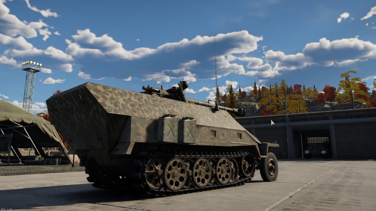 warthunder music stream - YouTube