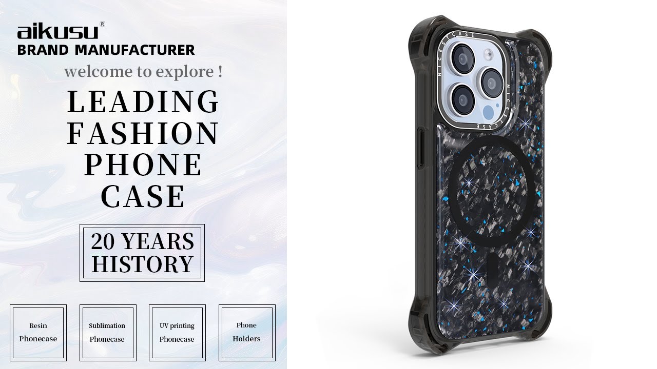 7.5m Anti-Fall Phone Case | Showcasing Unmatched Protection - YouTube