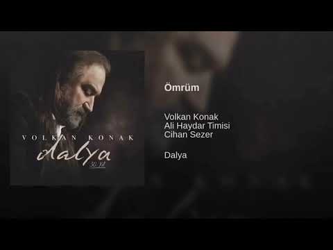 Volkan Konak ömrüm 1 saat #volkankonak 
