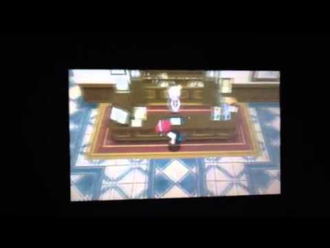 Pokemon Y U NO- Ep. 50 "Ambrette Town and the Fossil Lab" - YouTube