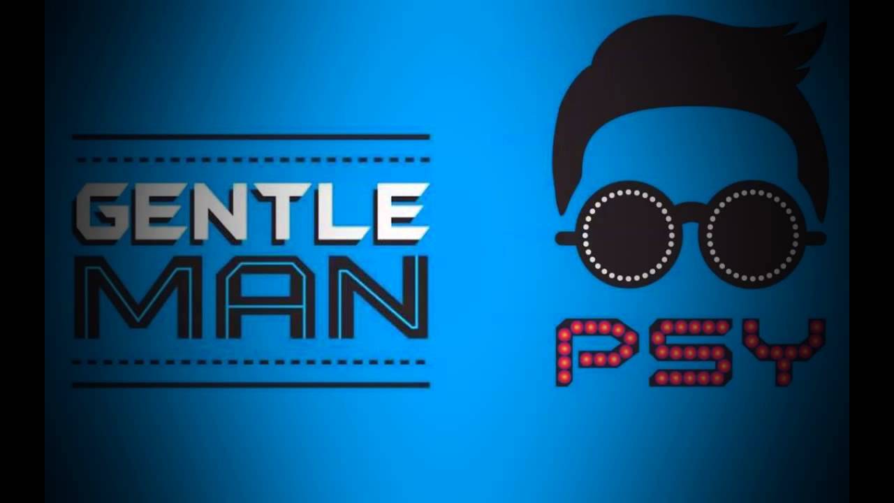 Psy - Gentleman (Remix) - YouTube