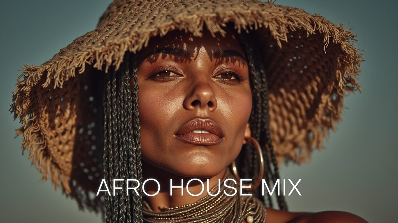 Afro House Mix 2026 ~ Deep Tribal African Rhythms ~ Organic Tech House ...