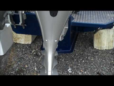 smokercraft phantom 202 offshore