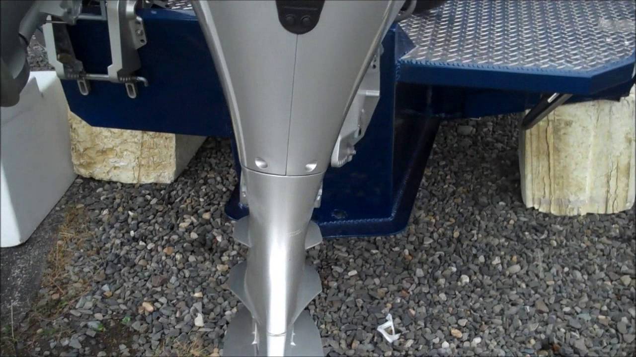 smokercraft phantom 202 offshore - YouTube