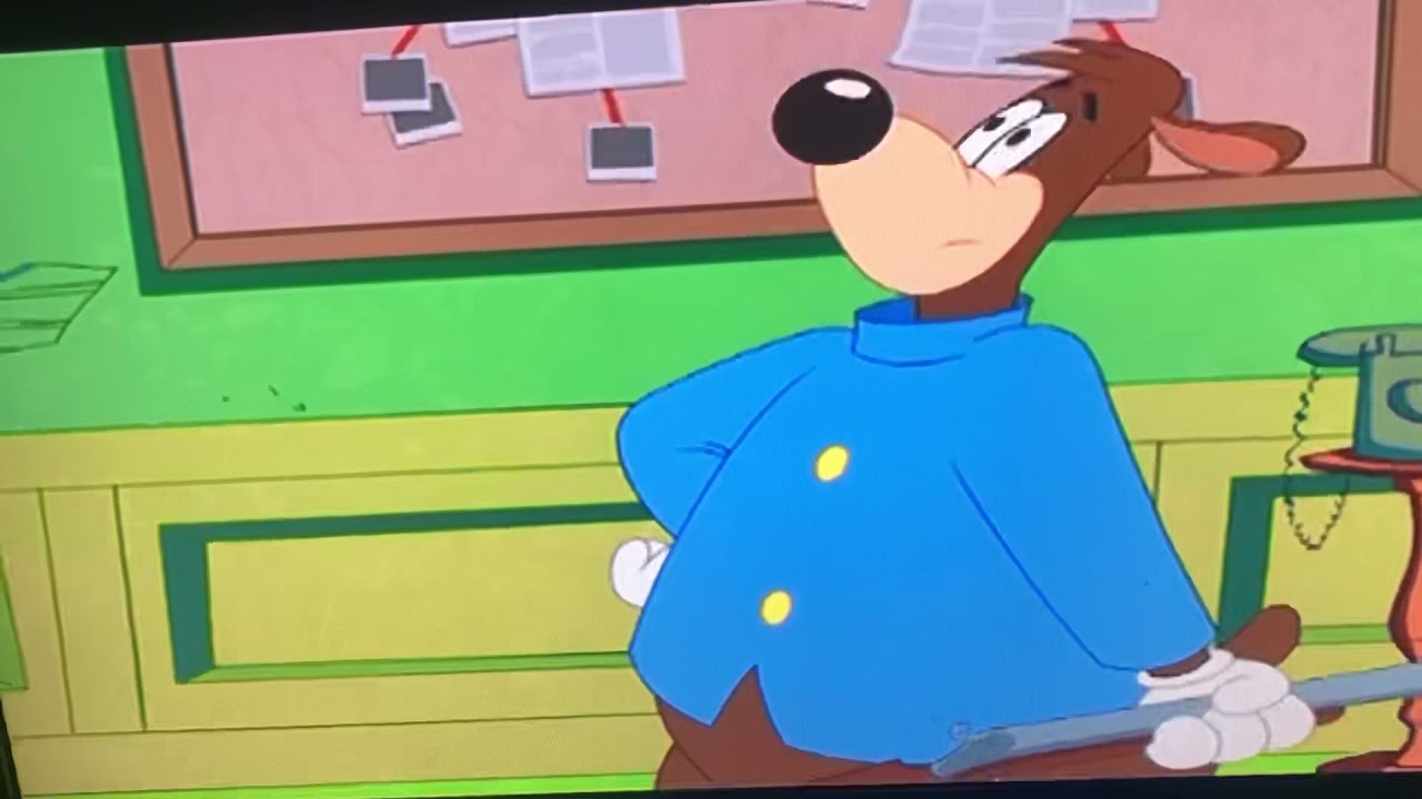 George and Junior are back - YouTube