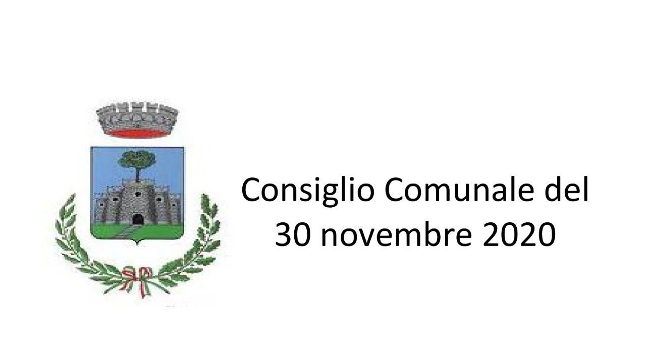 Live streaming di Comune di Rovere' Veronese - YouTube