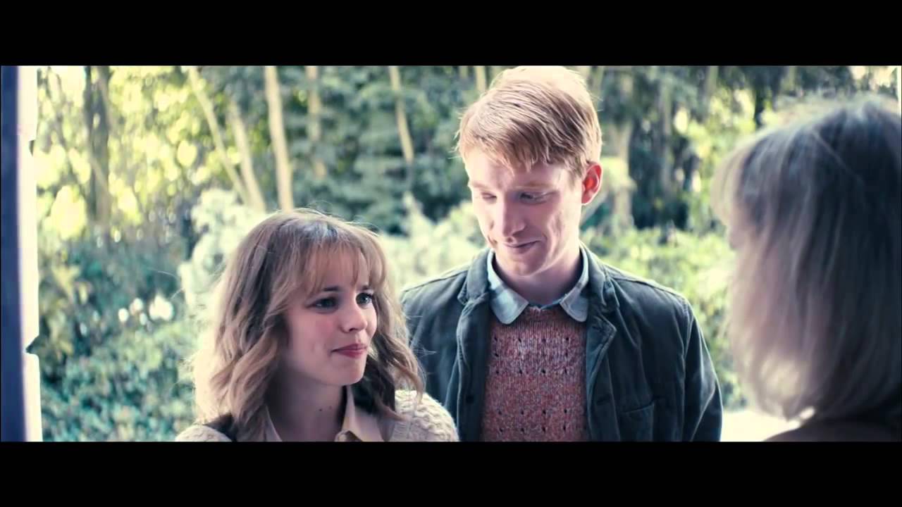 (HD) About Time - Official Trailer (2013) - YouTube