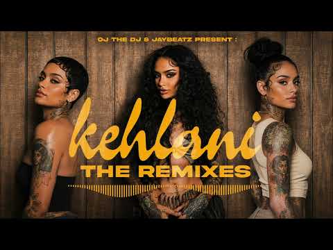 Kehlani - Ready to Call Me Back (feat. T-Pain & Lil Jon) [OJ The DJ & JAYBeatz Mashup]