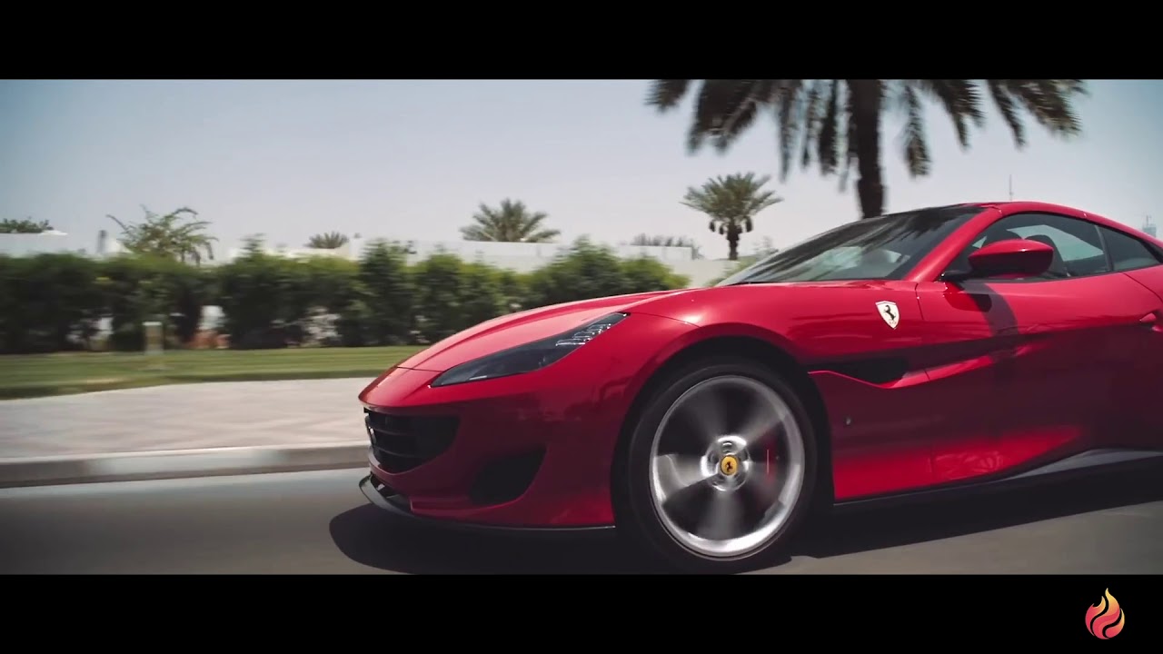 Ambassador Award Ferrari - Success Factory - YouTube