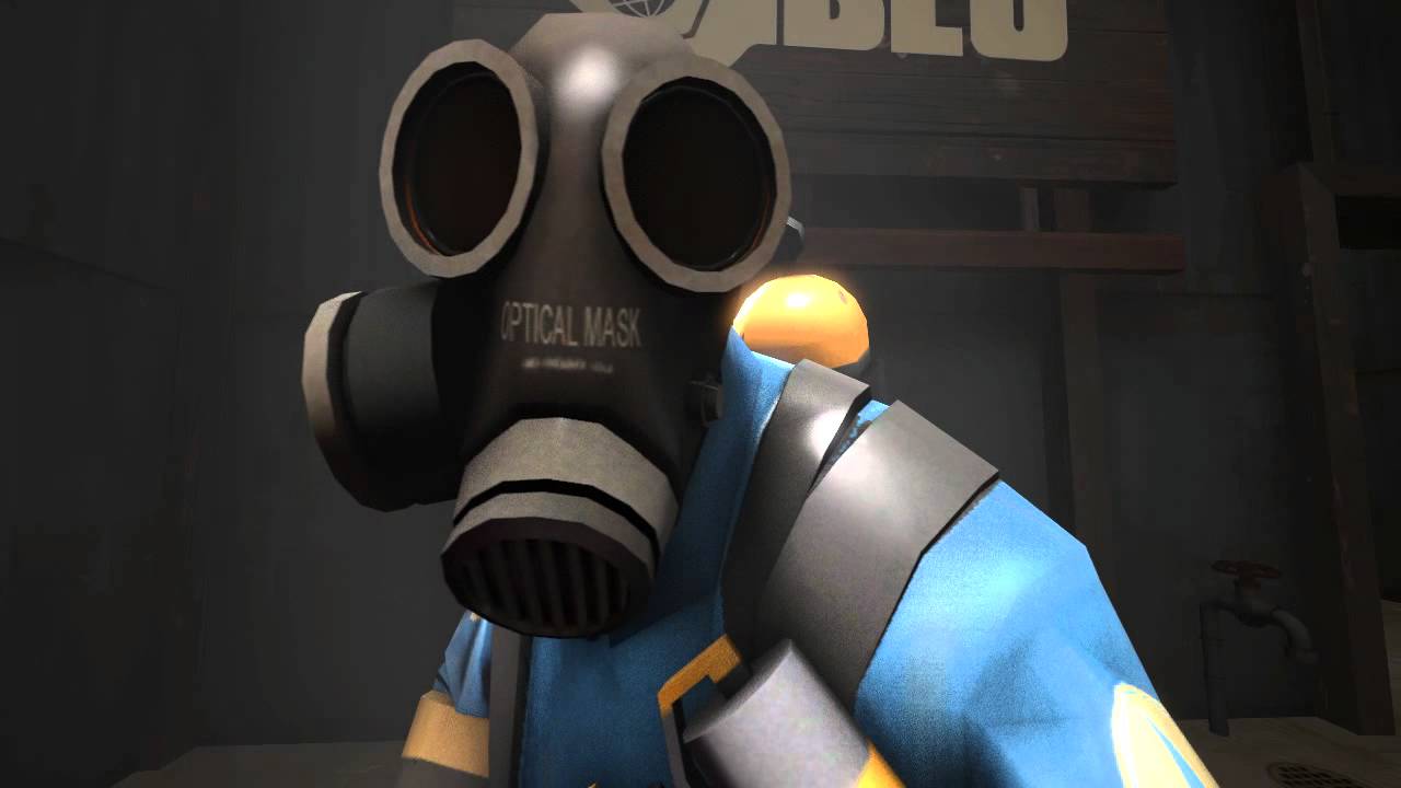 Mmph the Way You Mmph (SFM WIP) - YouTube