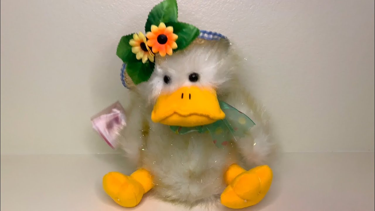 PBC International-2016-Sunshine Duck (For Sale) - YouTube