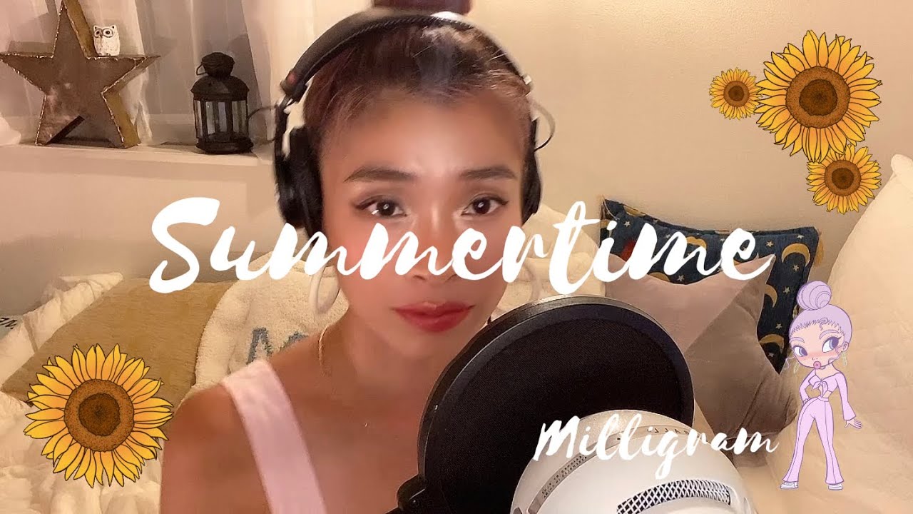 Summertime - Jazz standard - YouTube
