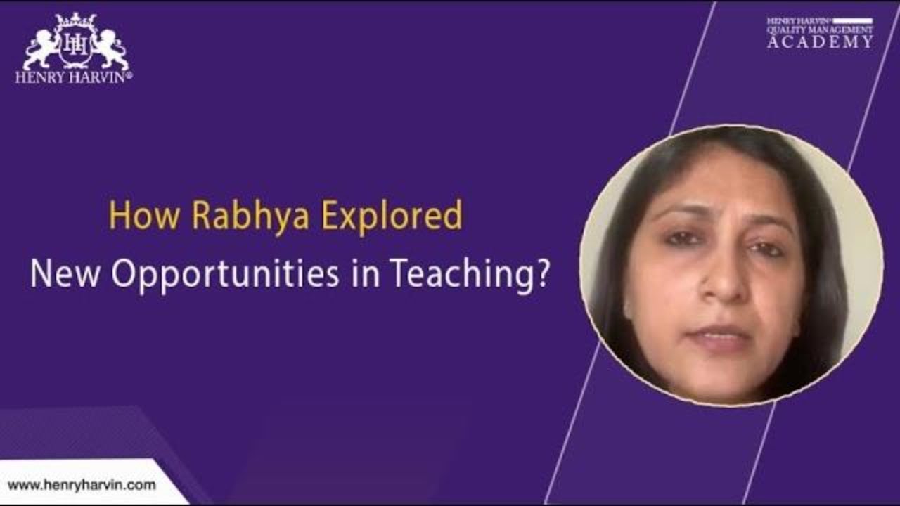 TEFL Course Review by Rabhya | How She Explored New Opportunities in ...