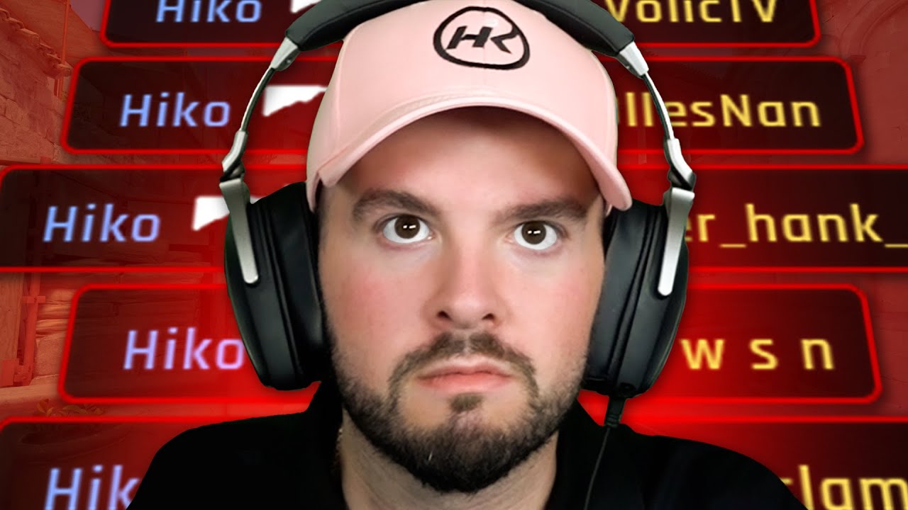 This is the POWER of Hiko. - YouTube