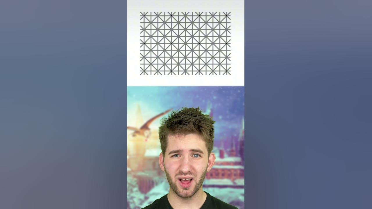 THIS IS GONNA FREAK YOU OUT 12 DOTS YouTube this-is-gonna-freak-you-out-12-dots-youtube