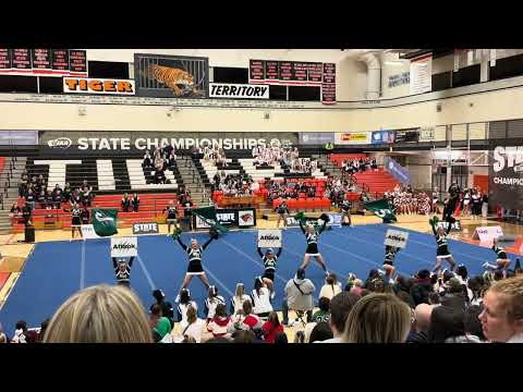 Emerald Ridge High School (Ranked Top 50% for 2024) - Puyallup, WA