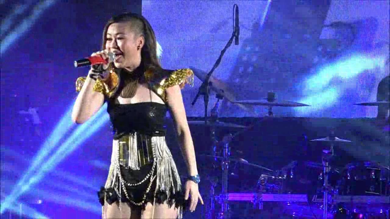 Liz Low May25 15w - YouTube