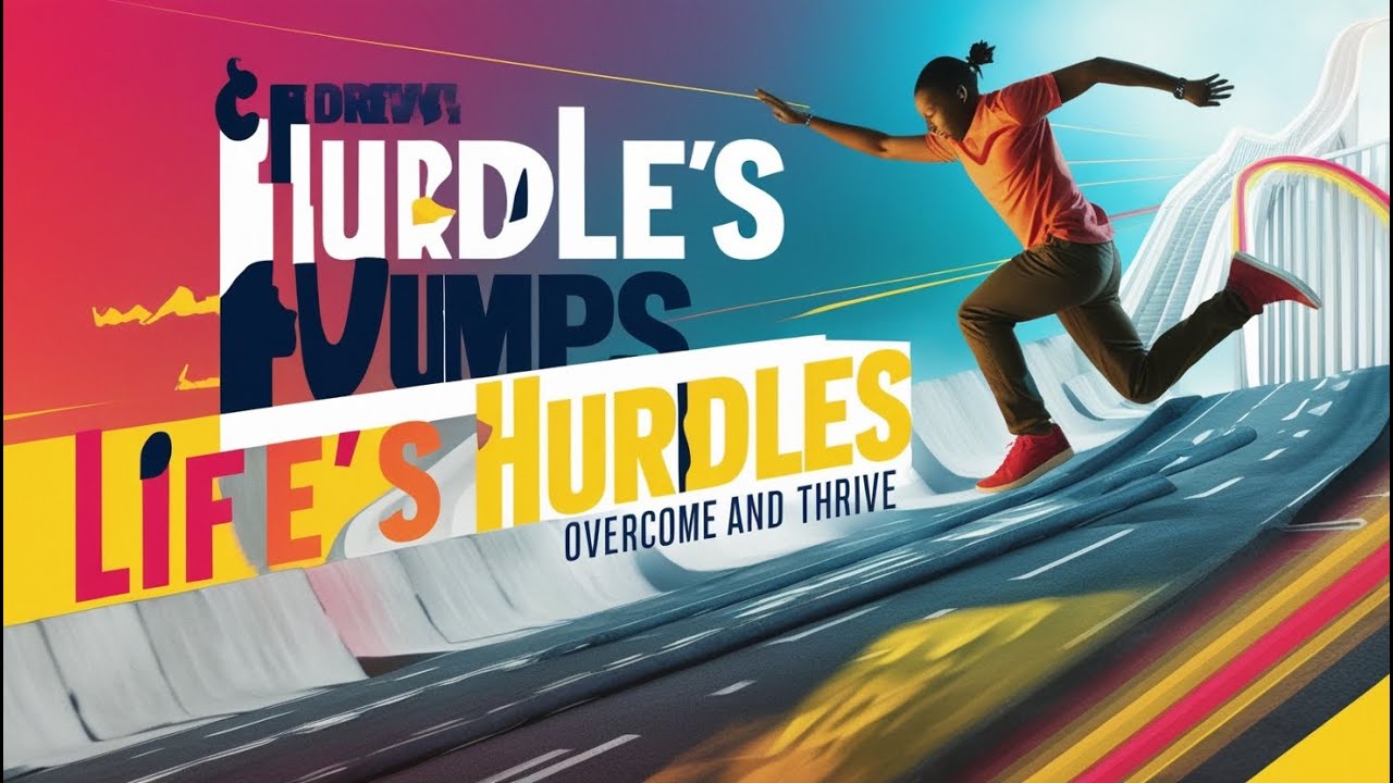 Life's Hurdles - YouTube