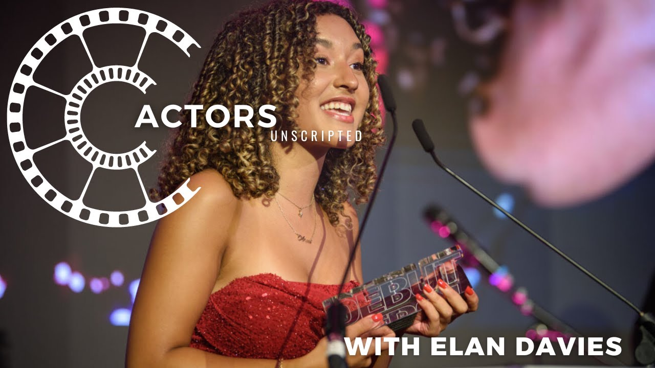 EP 5 | Surrender | Elan Davies - YouTube