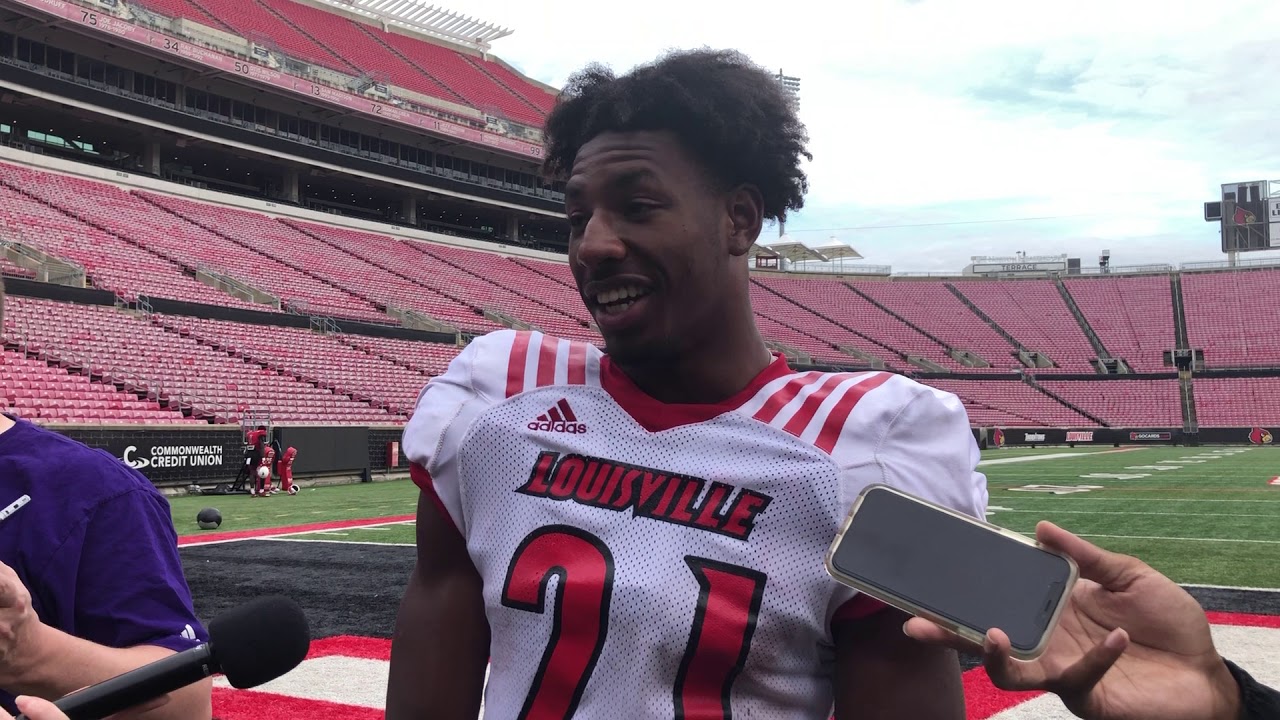 FB: Aidan Robbins (8/23) - YouTube