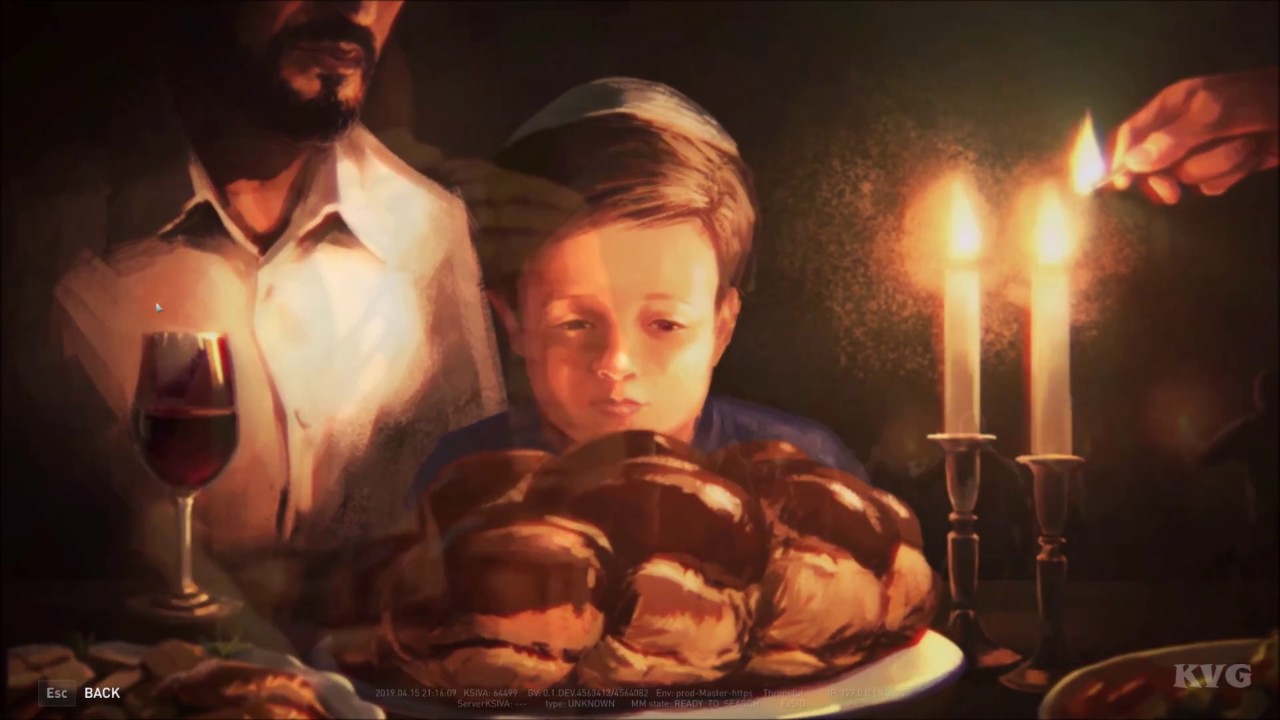 World War Z - Daniel Alahey Backstory (PC HD) [1080p60FPS] - YouTube