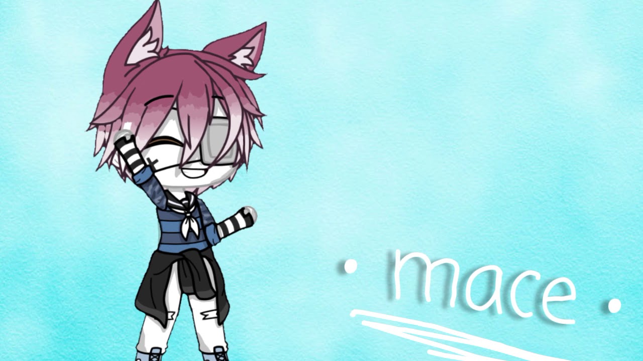Intro for mace - YouTube