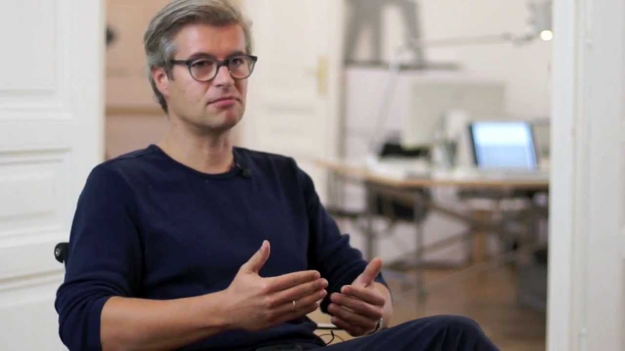 Steel Tube Bending, an interview with Thomas Feichtner - YouTube