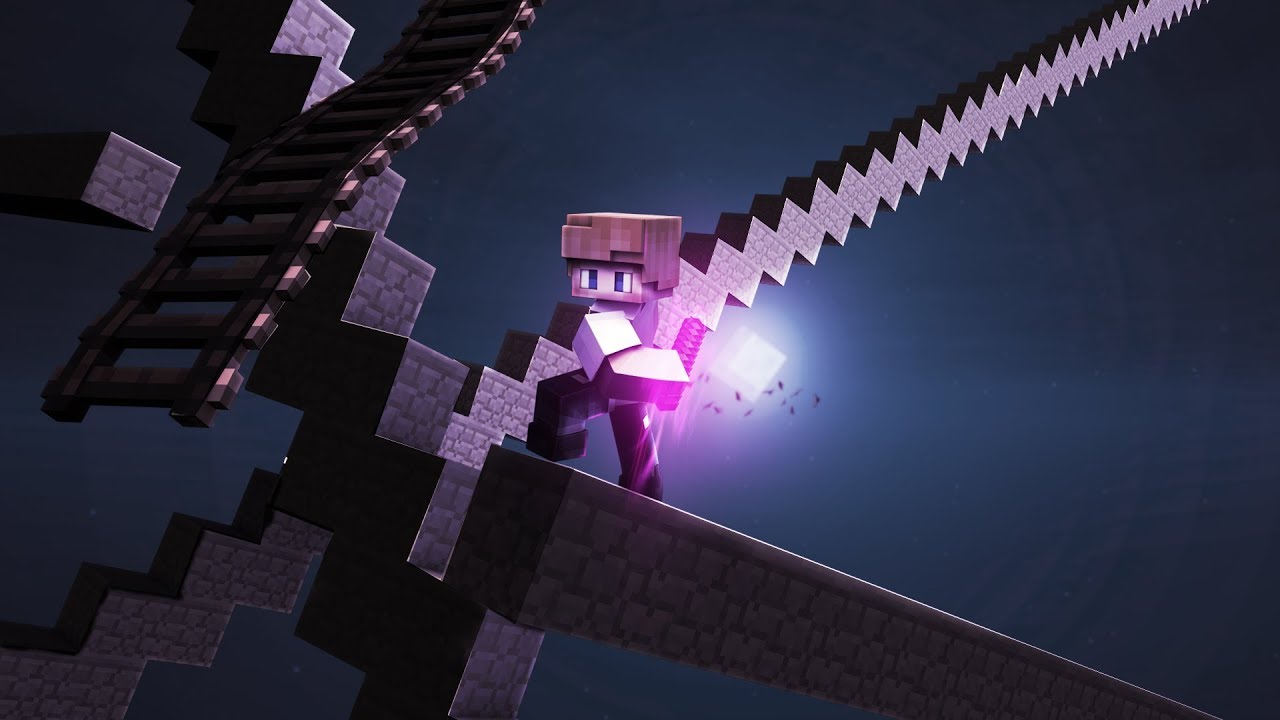 Minecraft Bedwars Banner SPEEDART! - CxlledKnock - Minecraft Bedwars ...