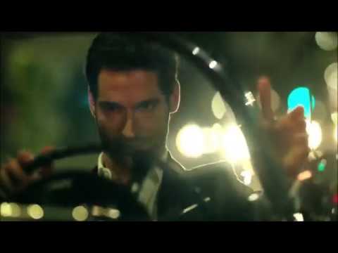 #3 Lucifer Pilot Intro ITA - YouTube