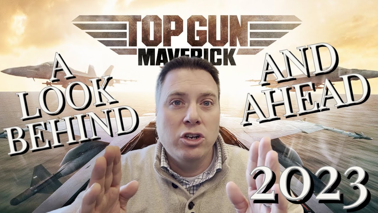 A Look Behind and Ahead (2022-2023) - YouTube
