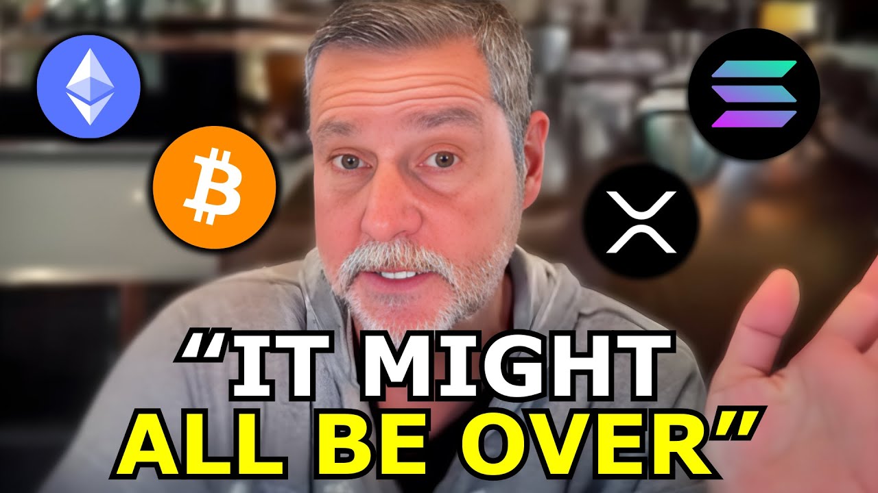 Raoul Pal Warning: The Next Big Crypto Shift Is Here! (New Bitcoin & Ethereum Prediction 2025 ...