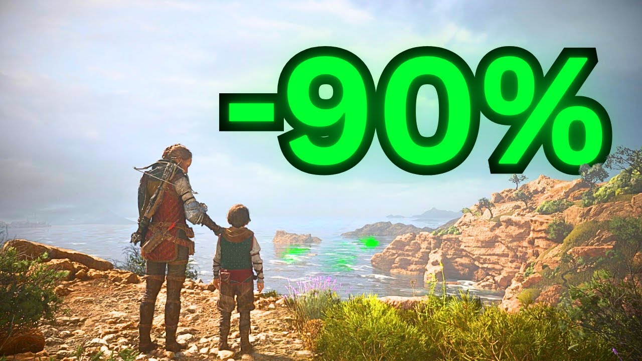 11 Amazing Single Player Games That Are SHOCKINGLY CHEAP - YouTube