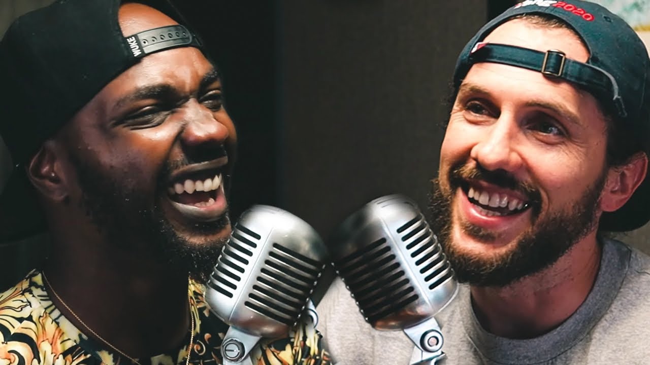 Zuby on Going Viral for breaking deadlift record, Wearing his own Merch ...