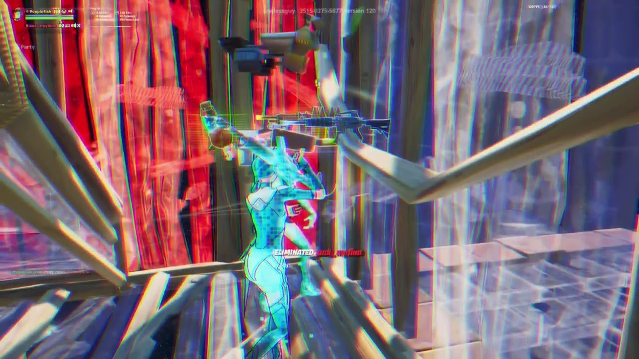 Toxic - BoyWithUke (Fortnite Montage) - YouTube