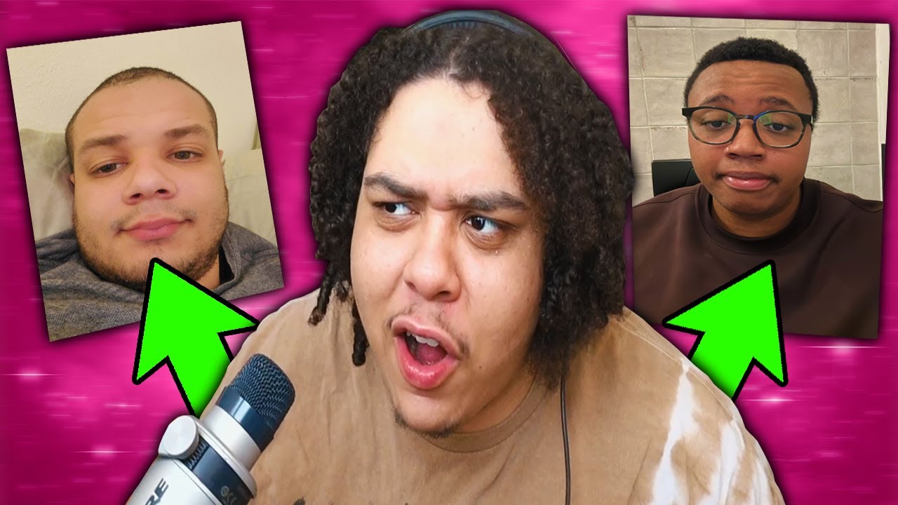 Who is Your Favorite Streamer? - YouTube