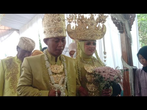 🔴 [ Live] Pesta Pernikahan Termewah 2023 || Toni Saputra Panaragan Jaya ...