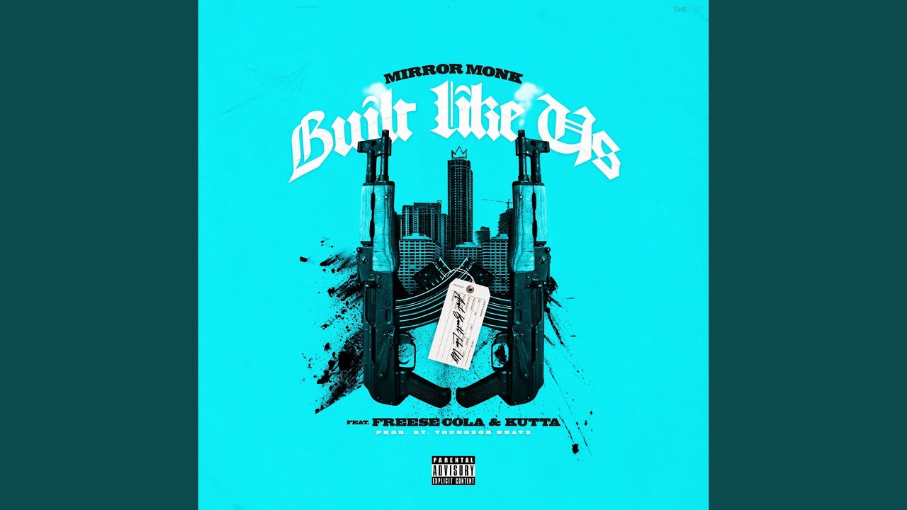 Built Like Us - YouTube