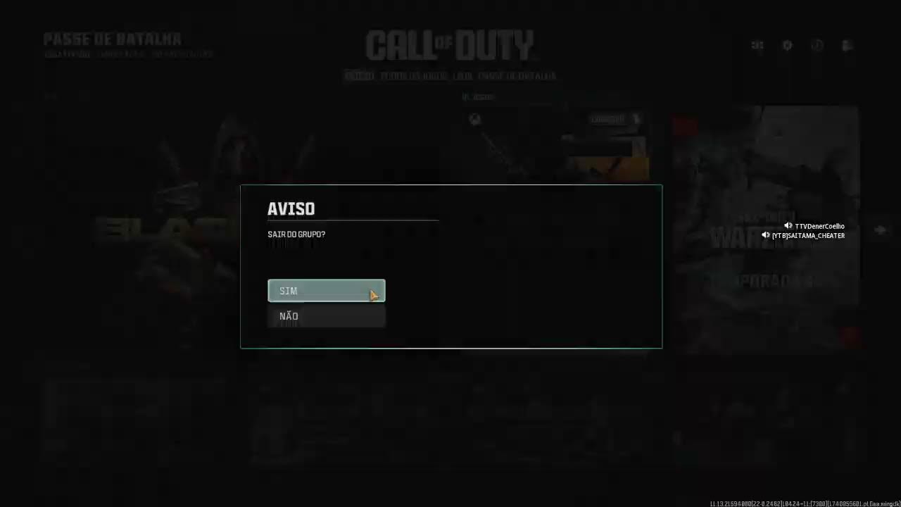 CALL OF DUTY WARZONE VOLTANDO A SER FOCADO , PC + TECLADO E MOUSE - YouTube