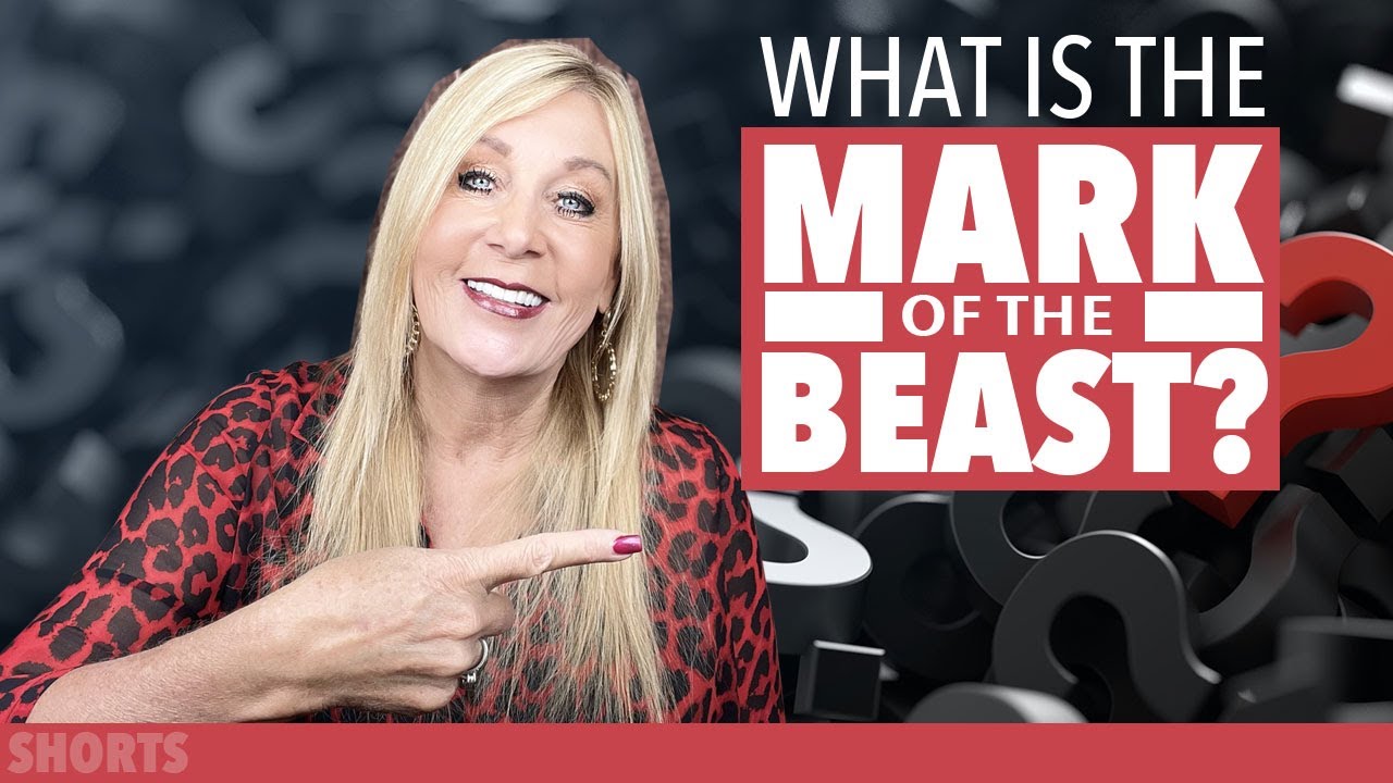 What is the MARK of the BEAST? - YouTube