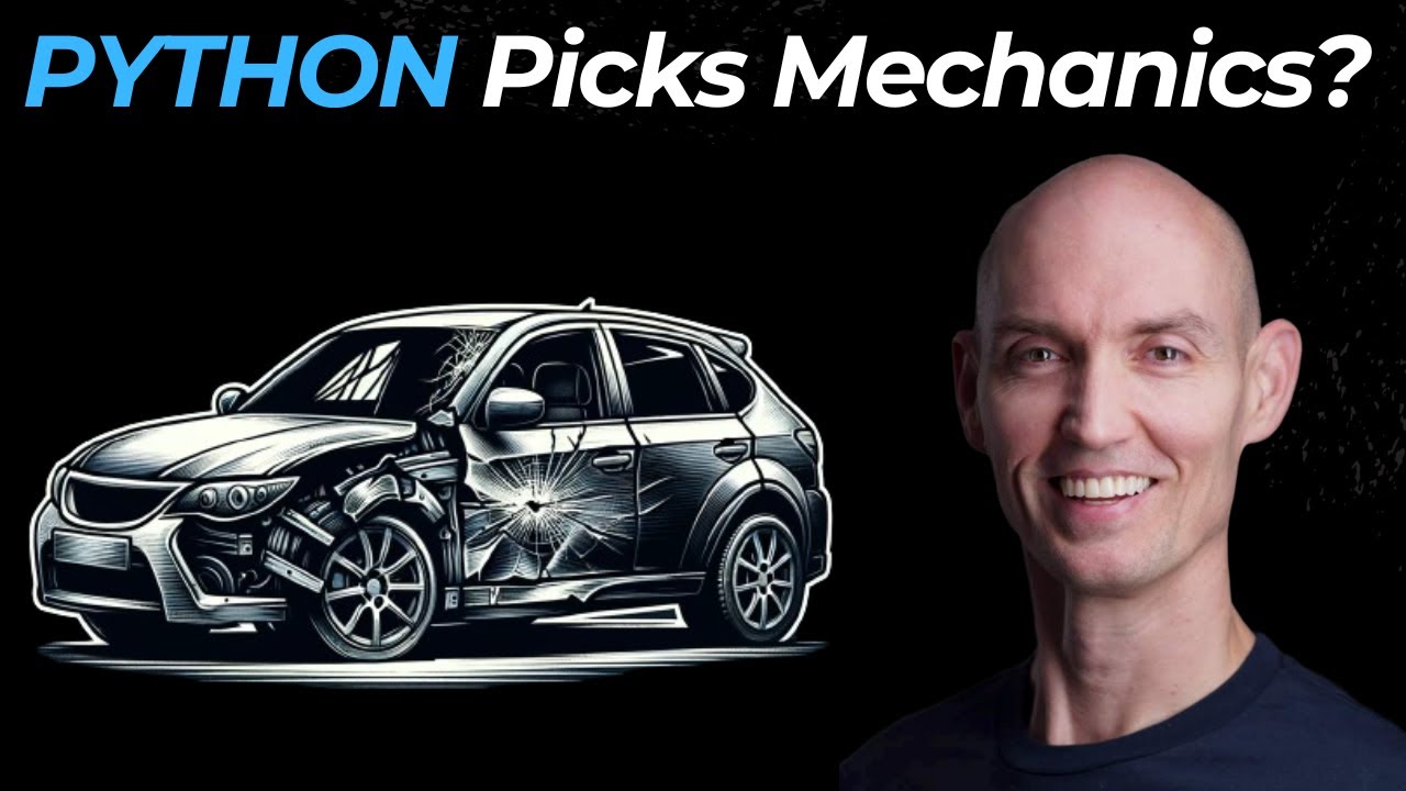 Using Google Maps reviews and Chatgpt to quickly pick the best mechanic ...