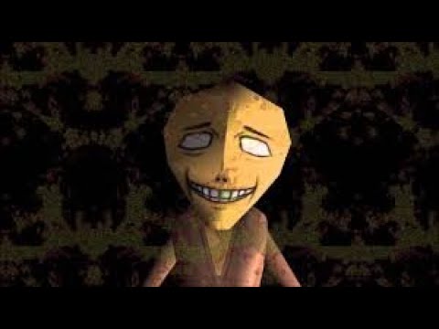 I Finally Beat The Damn Puppet | Spooky's house of jumpscares - YouTube