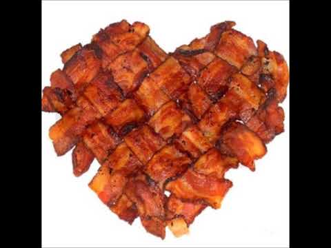 Cola Splash - Bacon Buster - YouTube