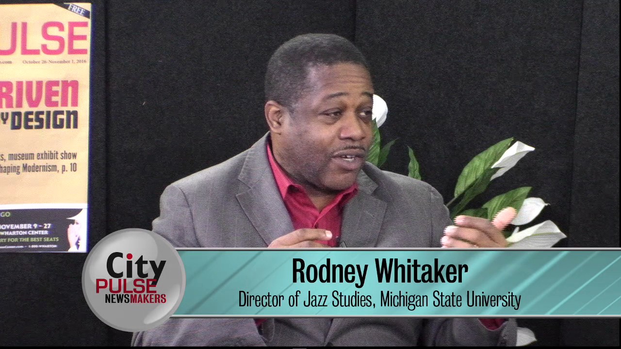 161224 S5E15 Rodney Whitaker MPEG 4 - YouTube