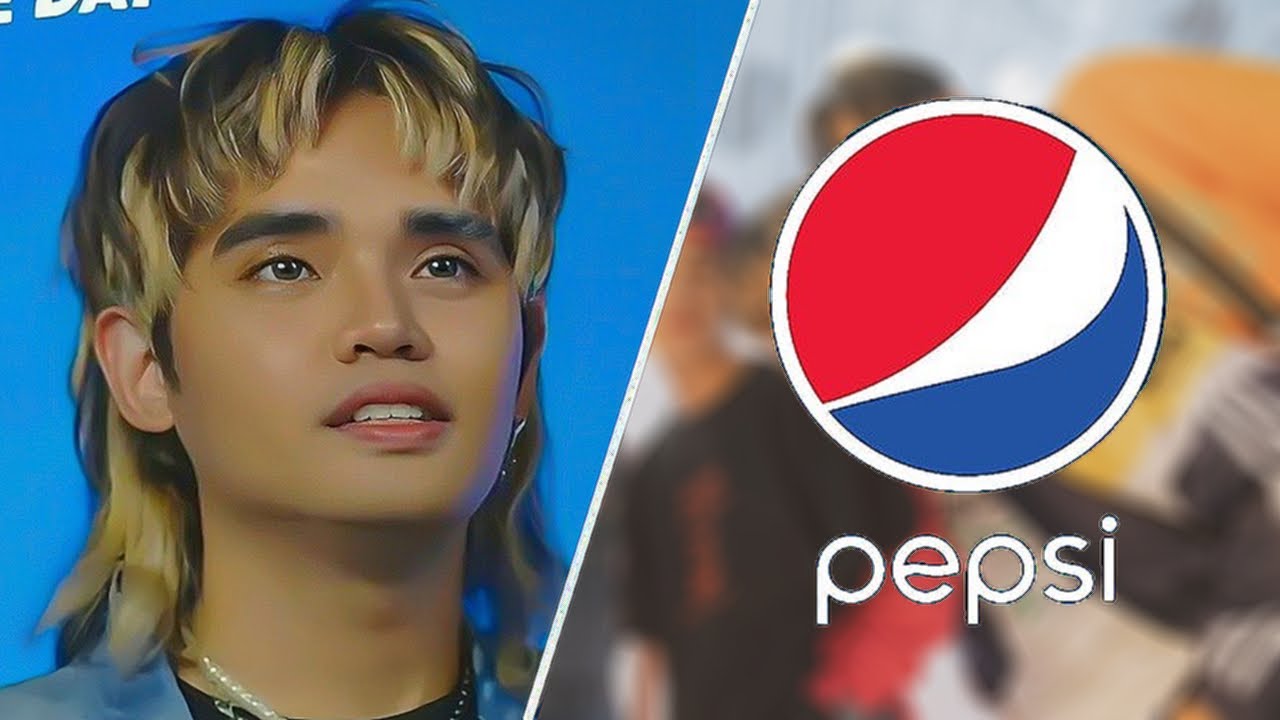 SB19 is set to have a special project with PEPSI!! - YouTube