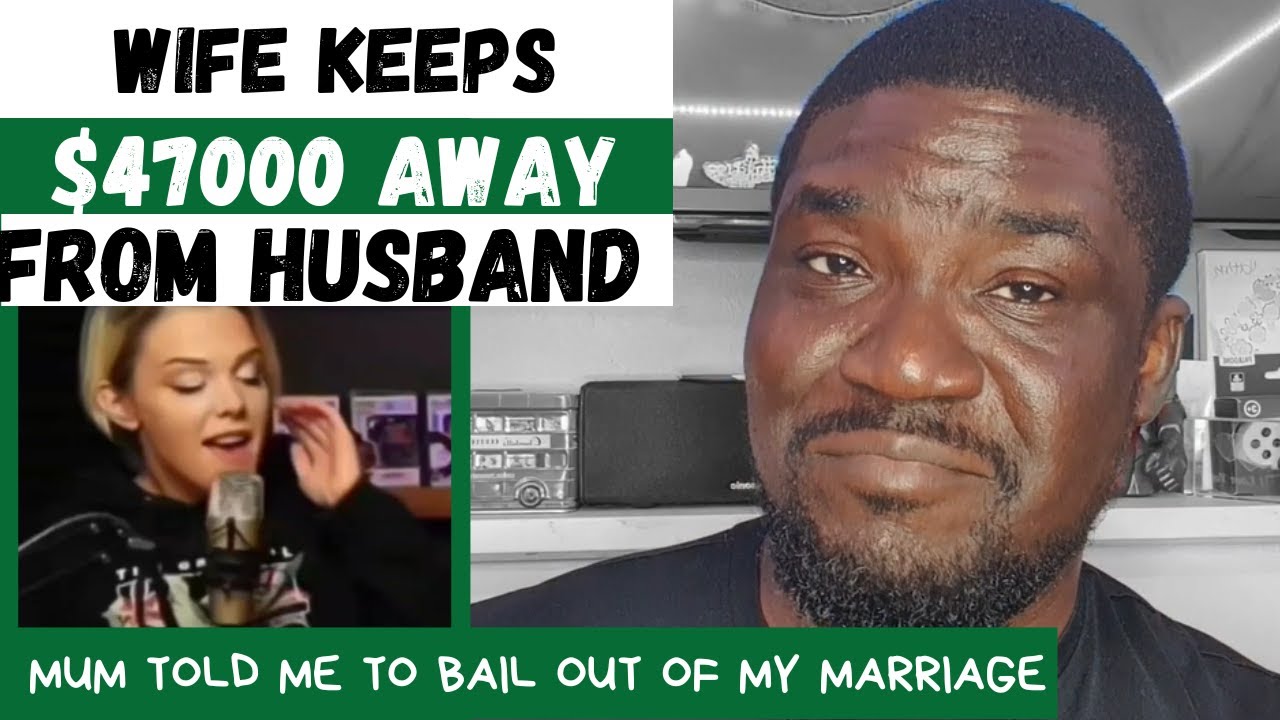 Mother in-Law Ruins Daughters Marriage With Secret Bank Account Advise - YouTube