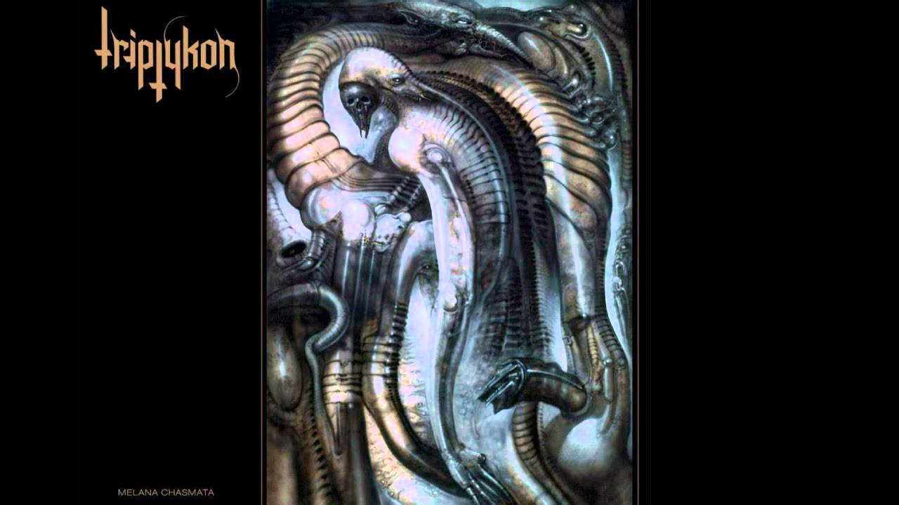 Triptykon - Tree Of Suffocating Souls HD - YouTube
