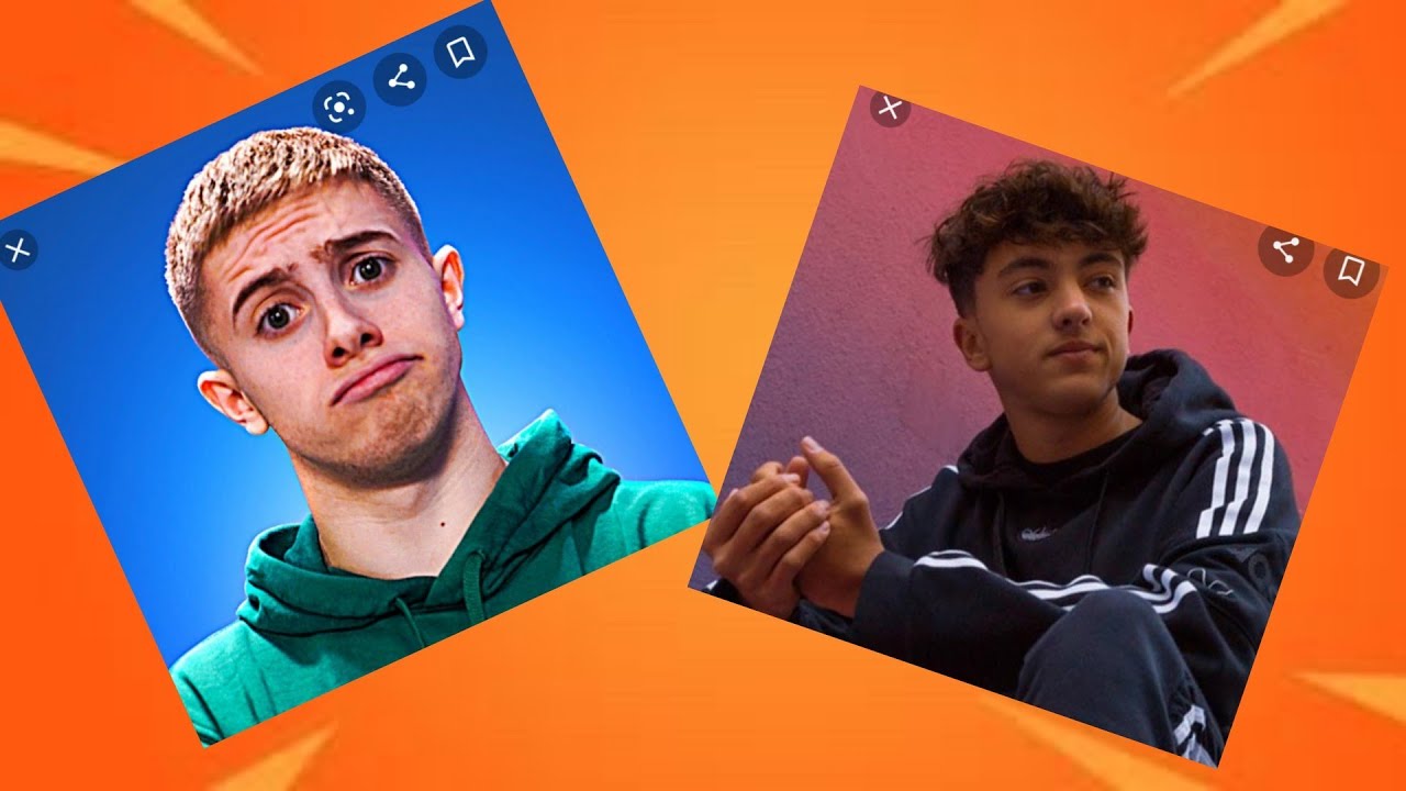 Live michou et inox - YouTube