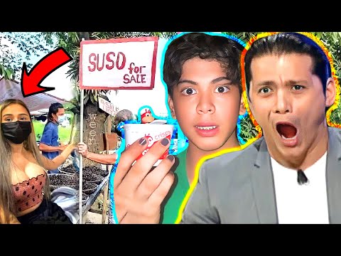 SEGS OR CHOCOLATES Mindset of Robin Padilla #SOS 11 - YouTube